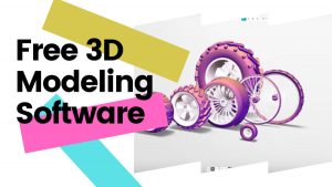 7 Best Free CAD Software in 2024 (Beginner-Friendly) - 3DSourced