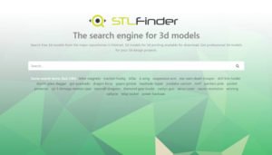 16 Best Sites To Download STL Files & 3D Printer Models 2022 - 3DSourced