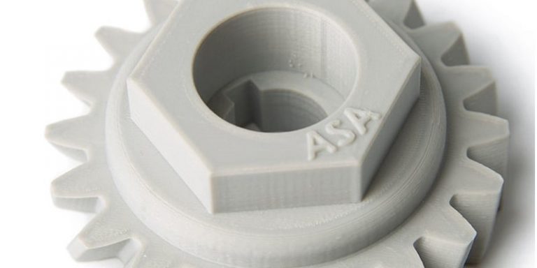 ASA Filament: The Complete 3D Printing Guide - 3DSourced