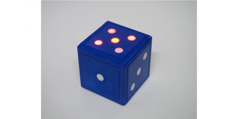 15 Cool 3D Printed Dice You Can Print At Home - 3DSourced