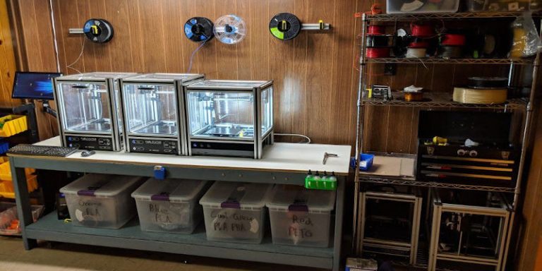 Best 3D Printer Tables and Stands in 2023 - 3DSourced