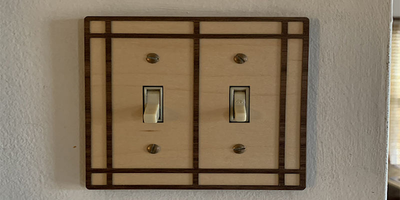 20+ Cool Glowforge Project Ideas to Make At Home - CNCSourced