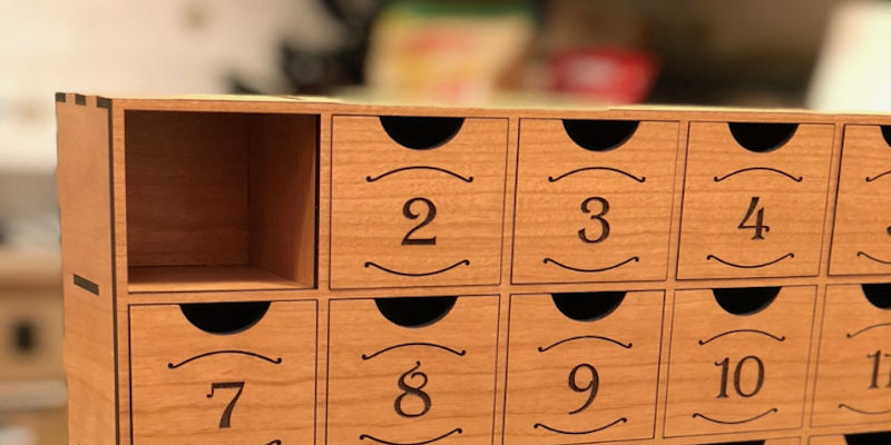 20+ Cool Glowforge Project Ideas to Make At Home - CNCSourced