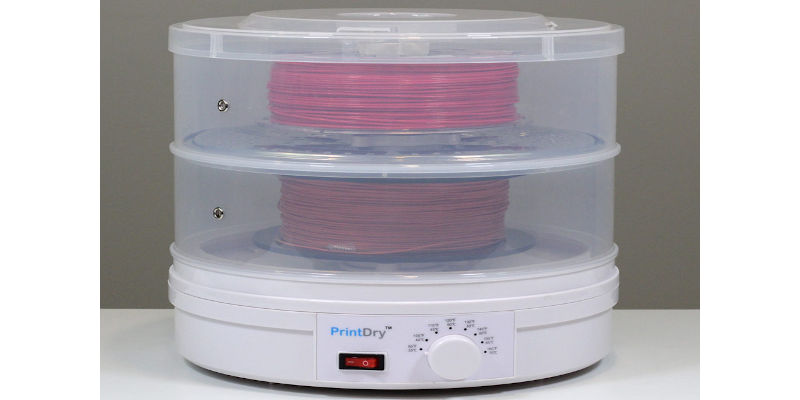 7 Best Filament Dryers & Dry Boxes in 2024 (All Budgets) - 3DSourced