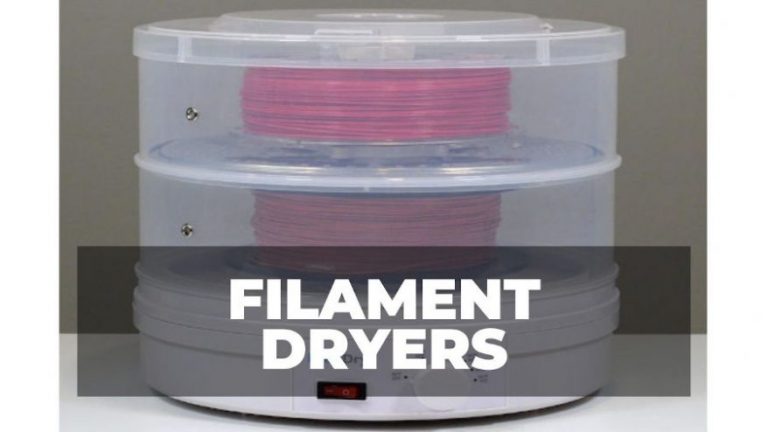 7 Best Filament Dryers & Dry Boxes in 2023 (Every Budget) - 3DSourced