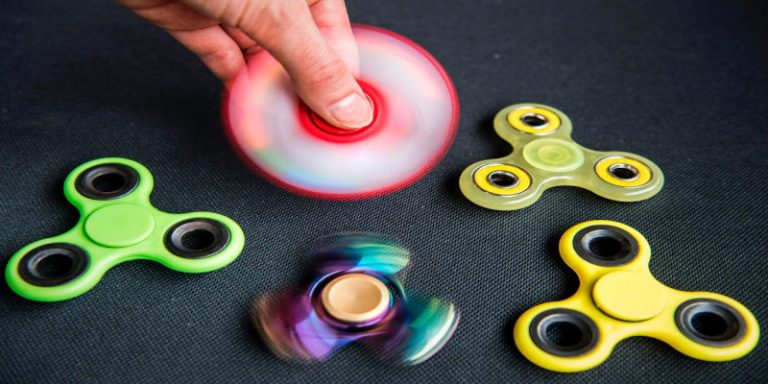 25+ 3D Printed Fidget Toys You Can Print Today - 3DSourced