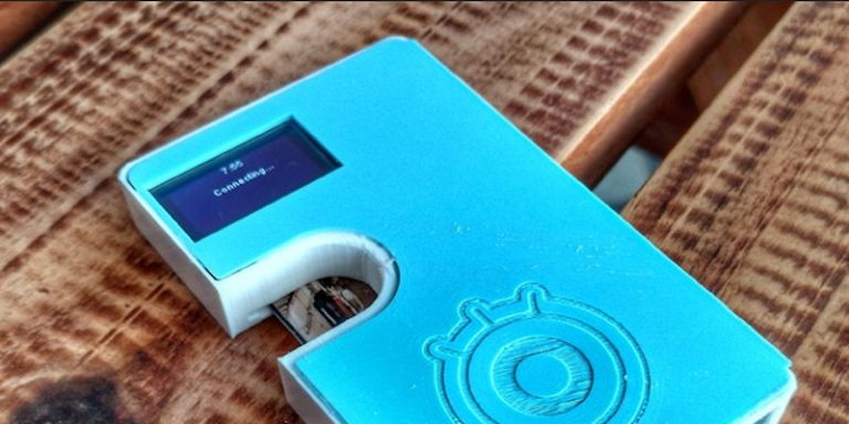 15+ Cool 3D Printed Wallets You Can Download & Print Today - 3DSourced