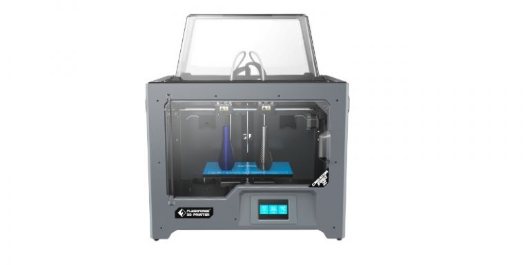 6 Best Quiet 3D Printers in 2024 (& How To Reduce Noise) - 3DSourced