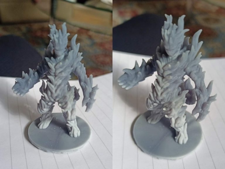 5 Best 3D Printers for Miniatures & Terrain in 2024 - 3DSourced