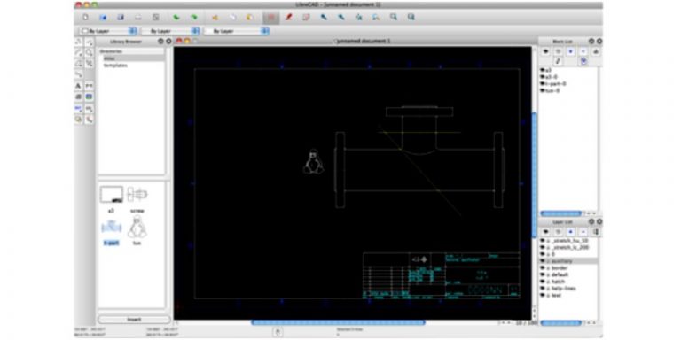 6 Best Free CAD Software For Mac (Beginner & Advanced) - 3DSourced