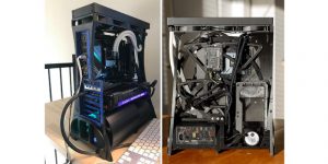 11 3D Printed PC Cases You Can Make At Home (2023) - 3DSourced