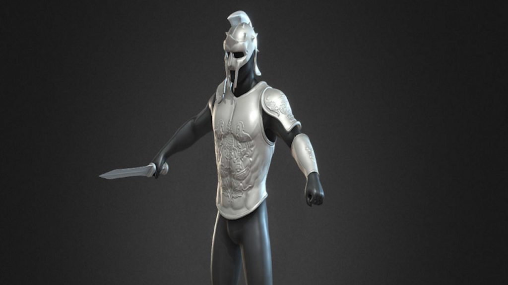 3D Printed Armor: 11 Best STLs You Can Download & Print - 3DSourced