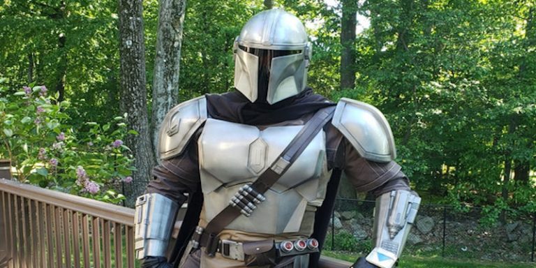 3D Printed Armor: 11 Best STLs You Can Download & Print - 3DSourced