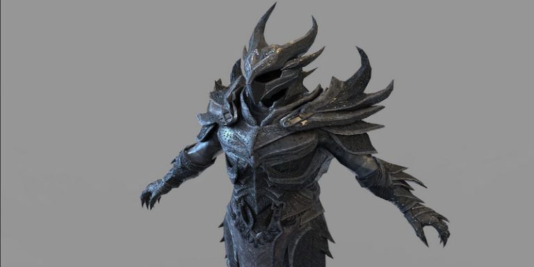 3D Printed Armor: 11 Best STLs You Can Download & Print - 3DSourced