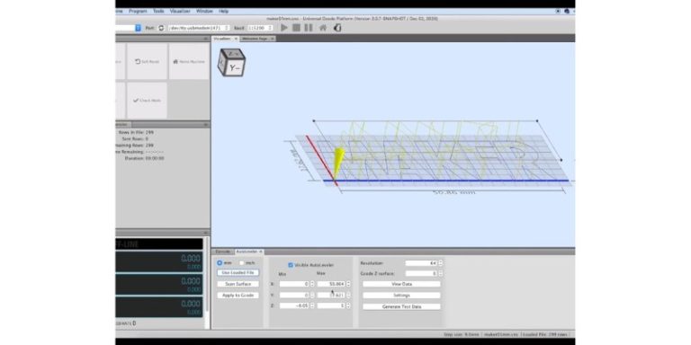 7 Best Free CNC Router Software (CAD/CAM, Control) - 3DSourced