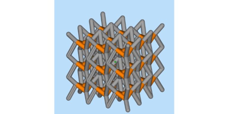 Using Lattice Structures In 3d Printing For Strength And Lightweighting