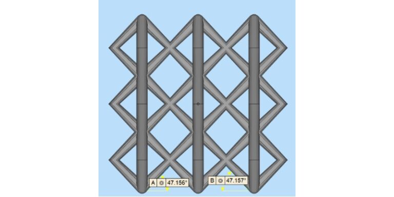 Using Lattice Structures In 3d Printing For Strength And Lightweighting