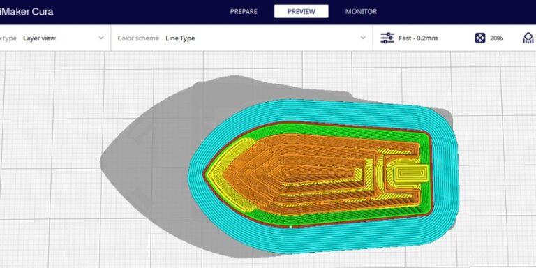 Best Infill Pattern For 3D Printing (For Every Use / Cura) - 3DSourced