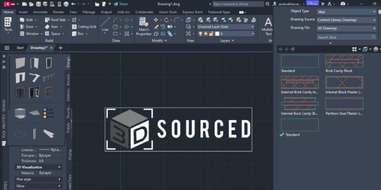 7 Best Free CAD Software in 2024 (Beginner-Friendly) - 3DSourced