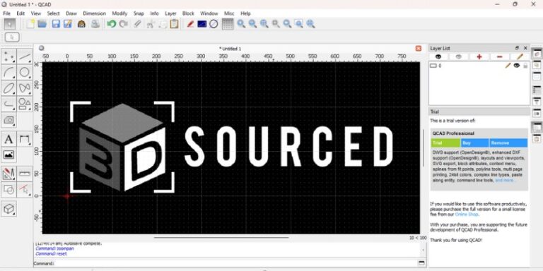 7 Best Open-Source CAD Software in 2024 - 3DSourced