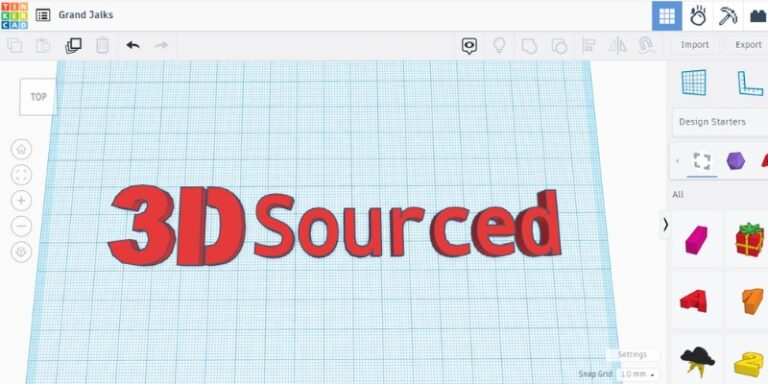 7 Best Free CAD Software in 2024 (Beginner-Friendly) - 3DSourced